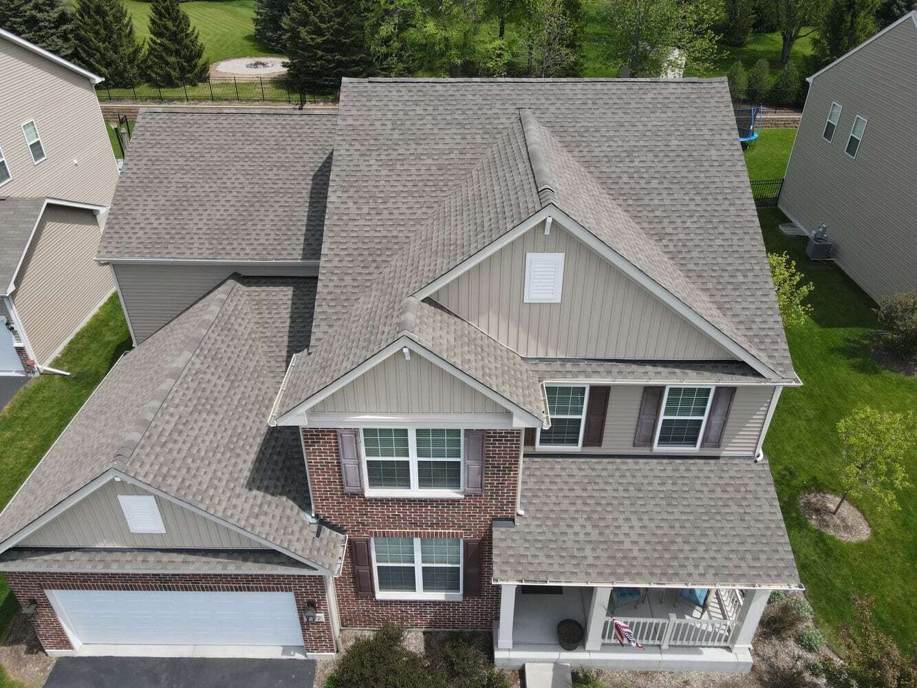 Roof Repair Specials in Tinley Park IL – Roofing Repair Special Offers ...